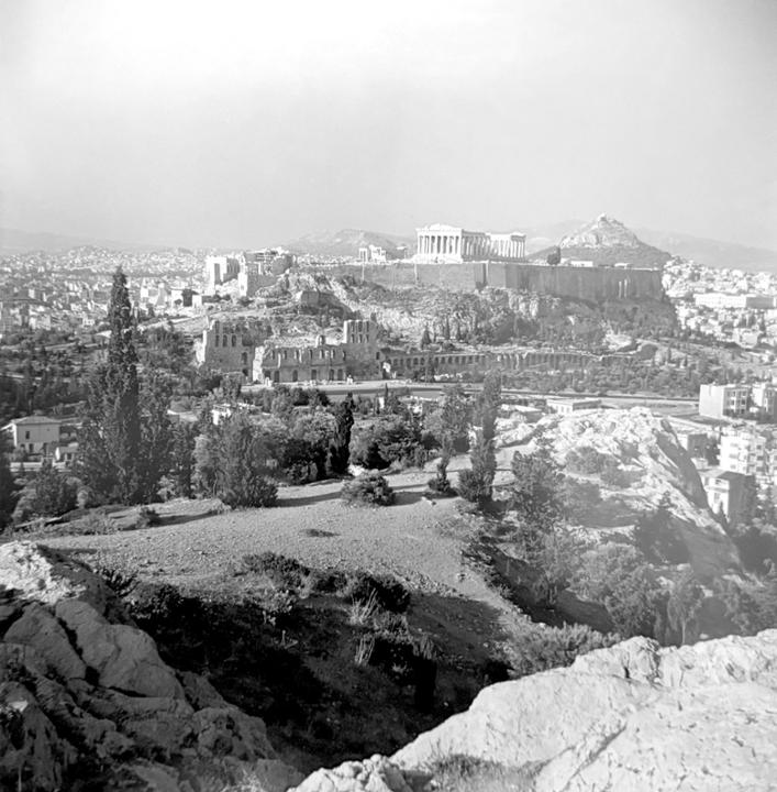 **ACROPOLIS / ODEON - ROBERT McCABE PHOTOGRAPHY** | Powered by Givergy